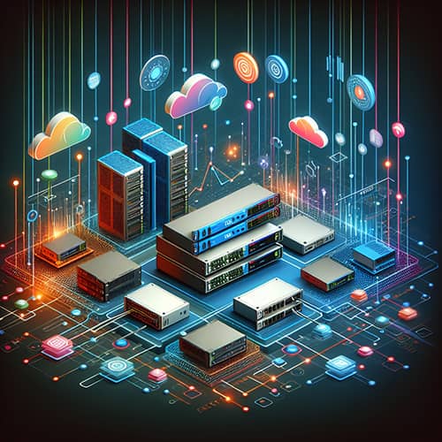 INFRASTRUCTURE OPTIMIZATION | CCK Infra Solutions